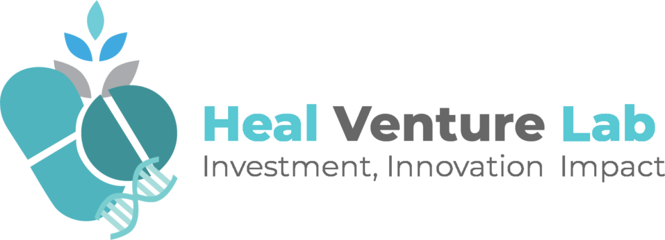 Home Page - Heal Venture Lab